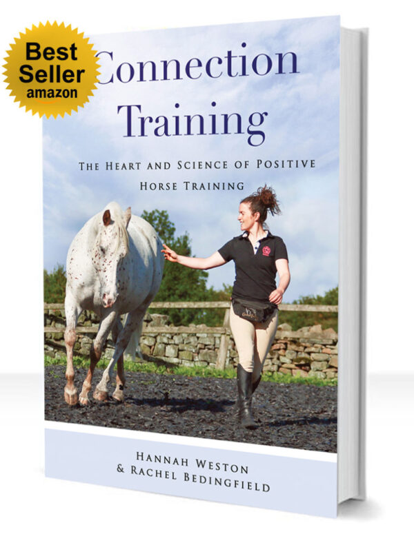 CT Book - Connection Training